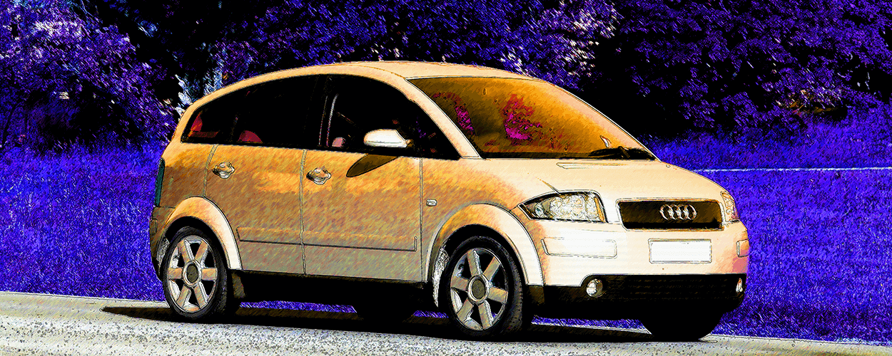 A Brief History of LCA in Automotive