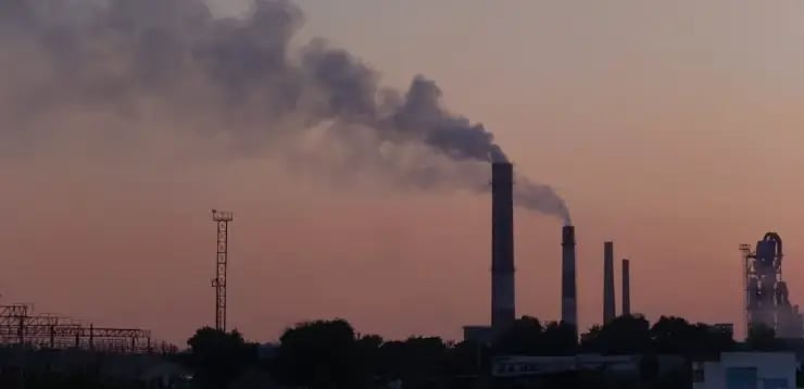 Unburnable Carbon: Bill McKibben’s frightening math