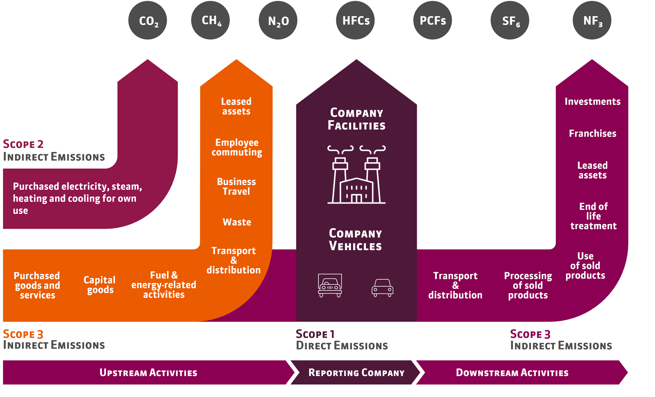 CSRD & Scope 3: What Companies Need to Know