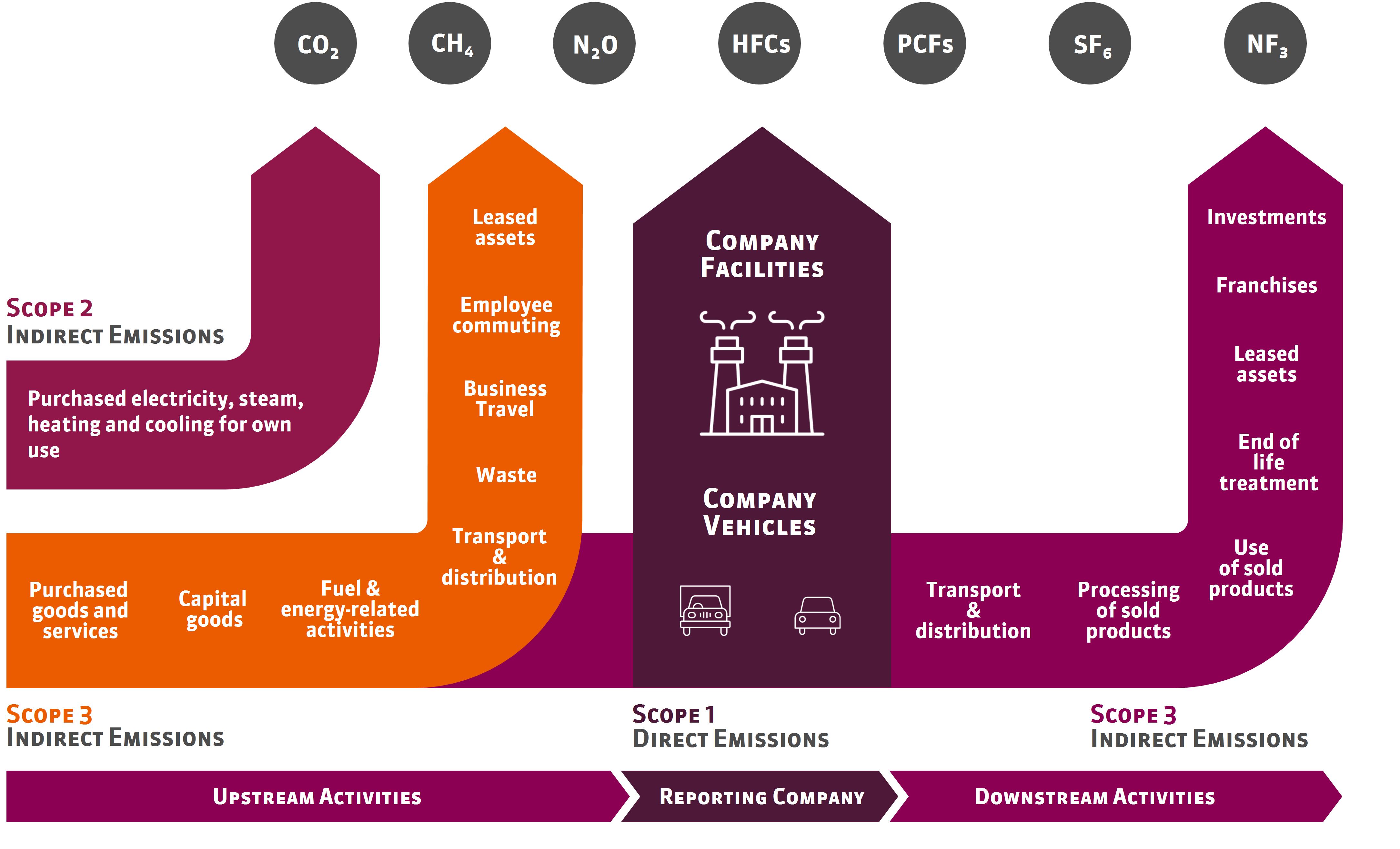CSRD & Scope 3: What Companies Need to Know
