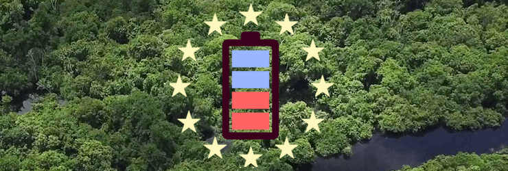 EU Battery Regulation: Key Rules for Manufacturers & Recyclers