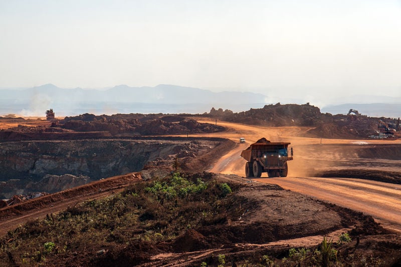 Responsible Minerals Sourcing in Global Supply Chains